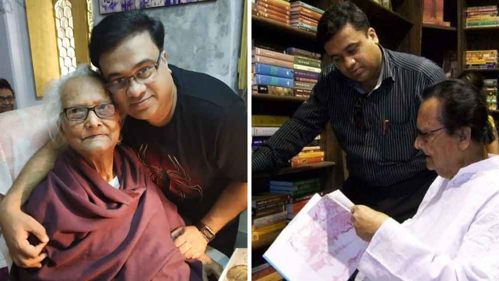 Narayan Debnath | Narayan Debnath Death: he had no regret for the ...