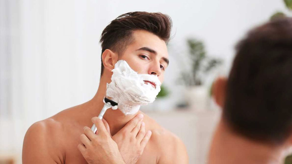 shaving | How to deal with your skin irritation after shaving dgtl ...