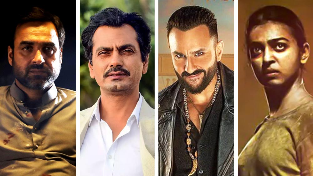 highest paid OTT actors | Highest paid actors from OTT platforms dgtl ...