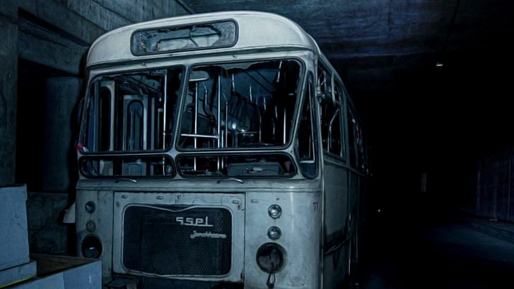 Mystery | The mystery of the final bus of route 375 in China dgtl ...