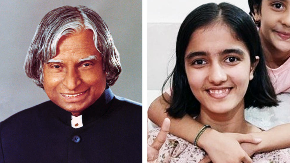 Shanan Dhaka | 19 year old Shanan Dhaka the Entrance topper of NDA’s ...