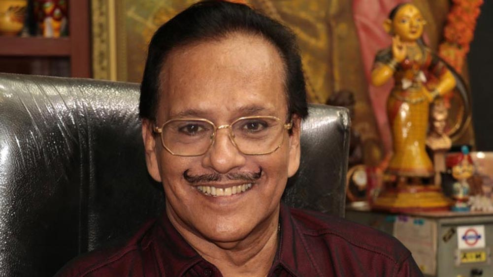 P C Sorcar Jr P C Sorcar Jr Talks About His Brother P C P C Sorcar Jr P C Sorcar Jr Talks About His Brother P C