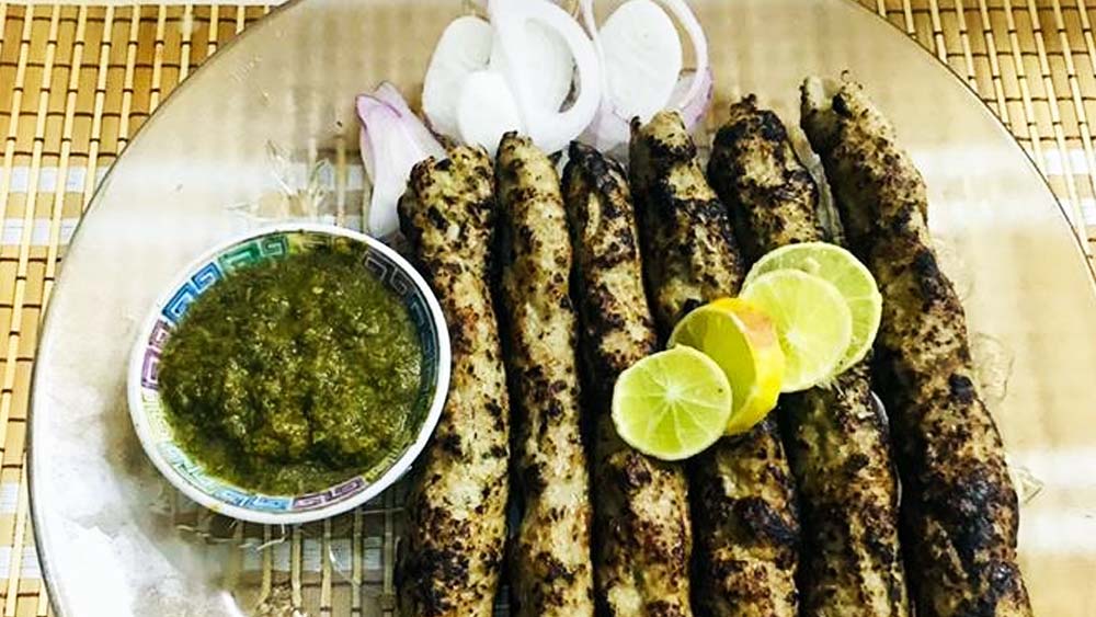Recipe | How to make healthy and tasty peas kebab dgtl - Anandabazar