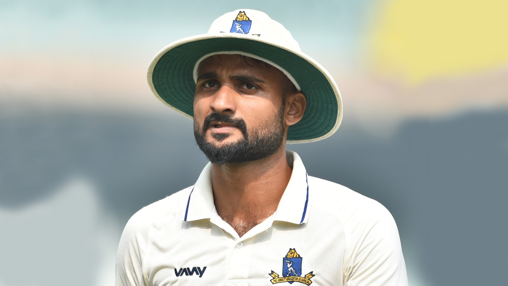 Akash Deep | IPL 2022: Bengal pacer Akash Deep talks about RCB camp ...