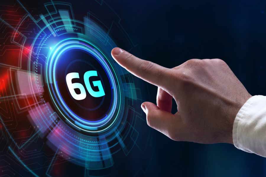 6G Network | What is 6G? When the next generation of wireless technology will roll out dgtl ...