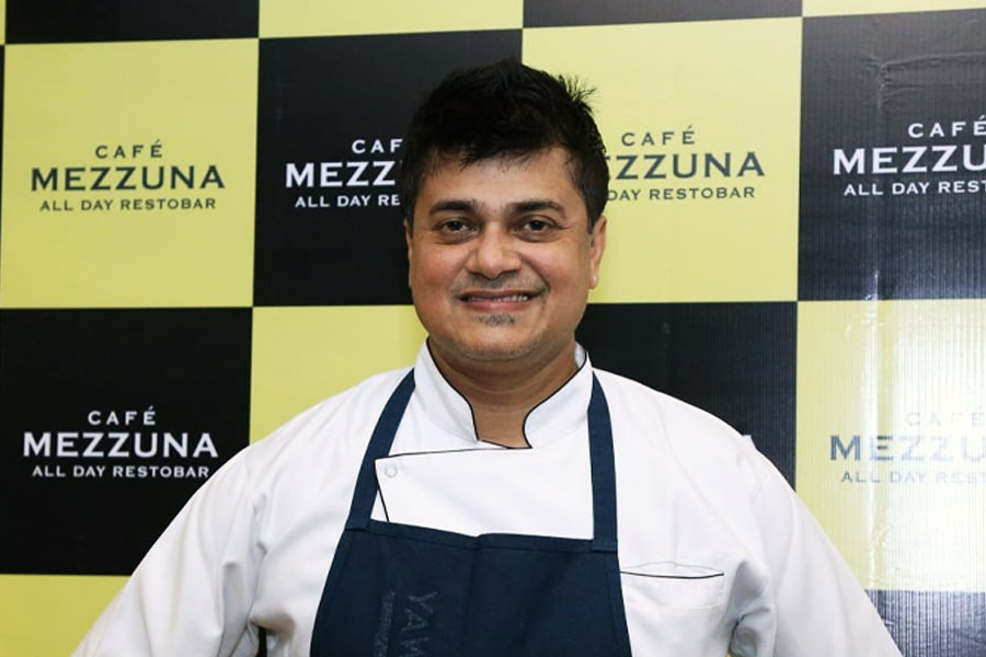 Cafe Mezzuna | Cafe mezzuna will introduce some lip smacking new food ...