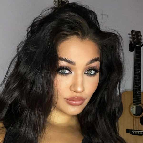 Aneesa Sheikh | Aneesa Sheikh winner of Miss Grand Pakistan 2022 had ...