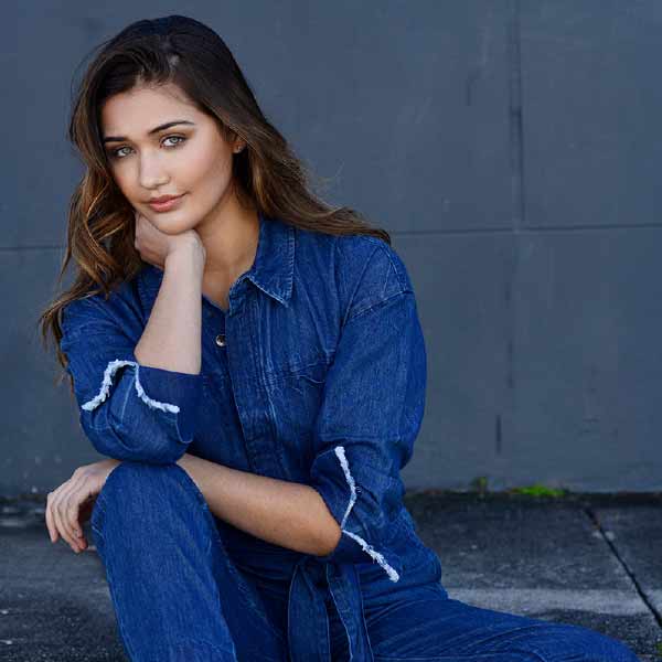 Aneesa Sheikh | Aneesa Sheikh winner of Miss Grand Pakistan 2022 had ...