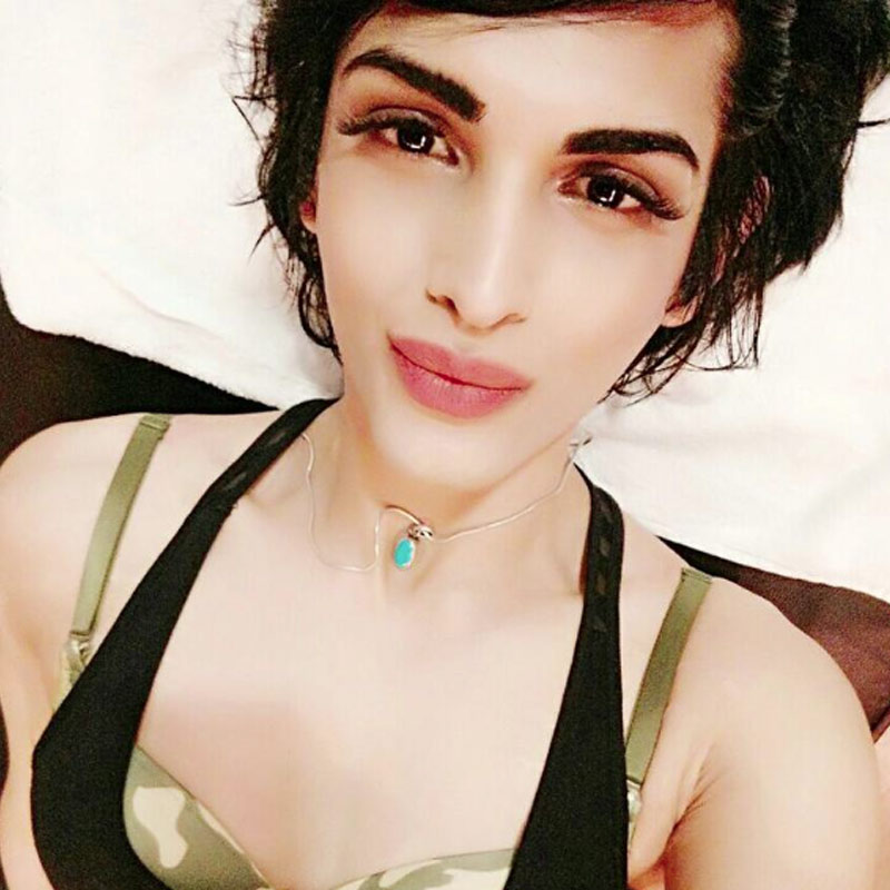 Reality show | Story of Gaurav Arora aka Gauri Arora from splitsvilla fame dgtl - Anandabazar