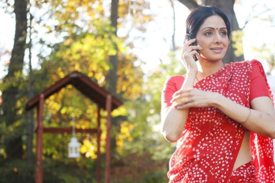 English Vinglish | Gauri Shinde announces an auction of the late ... English Vinglish | Gauri Shinde announces an auction of the late ...