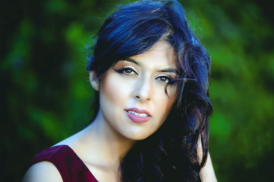 Sonali Chandra | Sonali Chandra waits for the perfect man for marriage ...