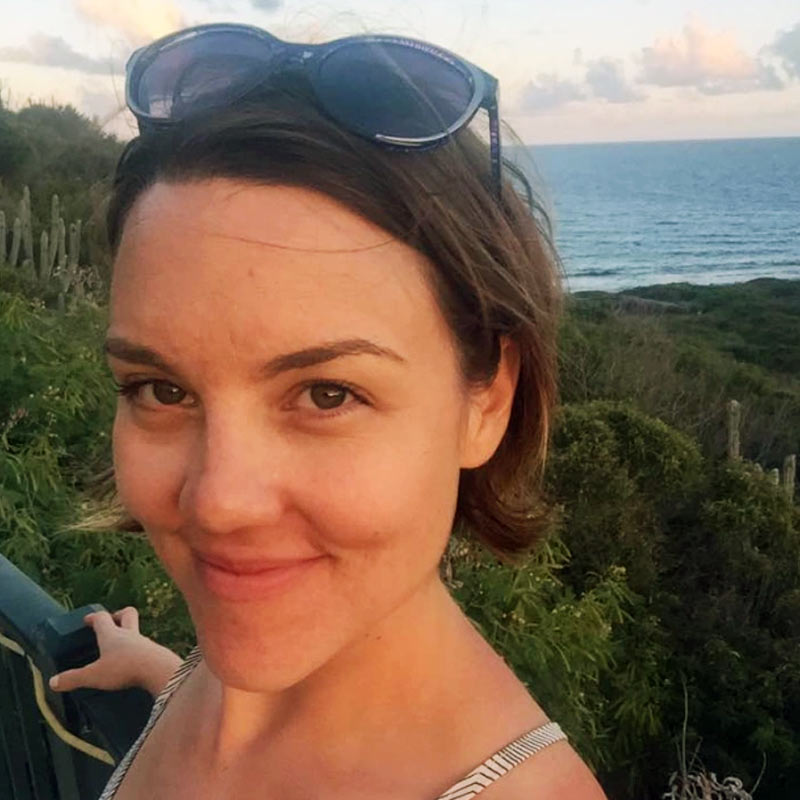 Hannah Upp Missing Mystery | America school teacher suffering from ...