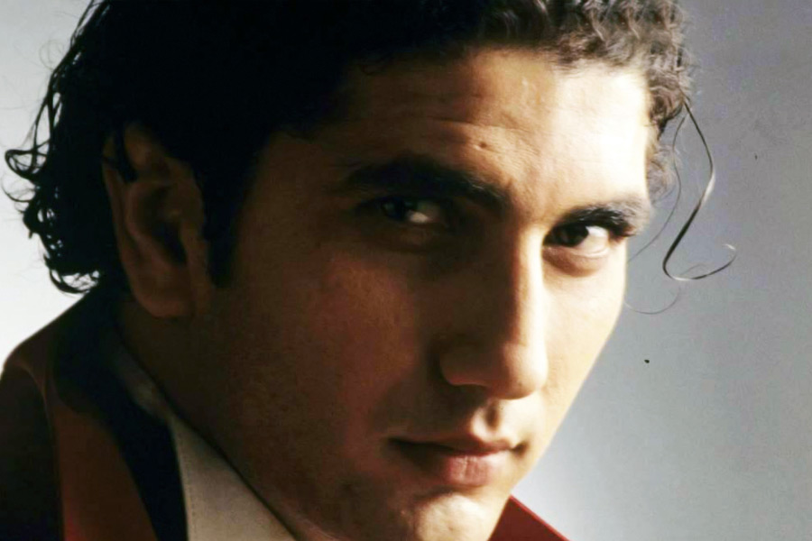 Faraaz Khan | All you need to know about late actor of bollywood Faraaz Khan dgtl - Anandabazar