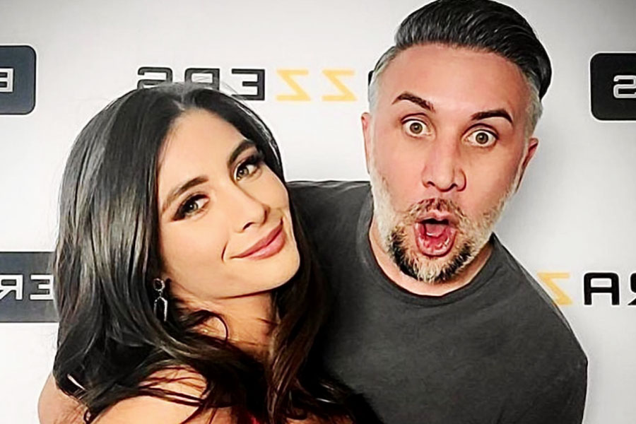 Keiran Lee | Keiran Lee is the only porn star who got his penis insured dgtl - Anandabazar