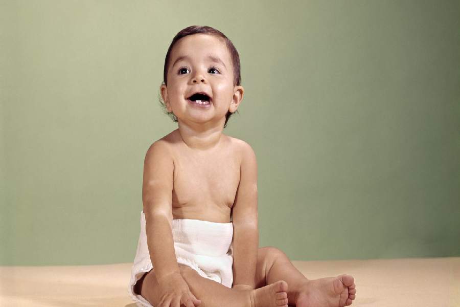Diaper | Why Diaper is Bad for Toddler's Health dgtl - Anandabazar