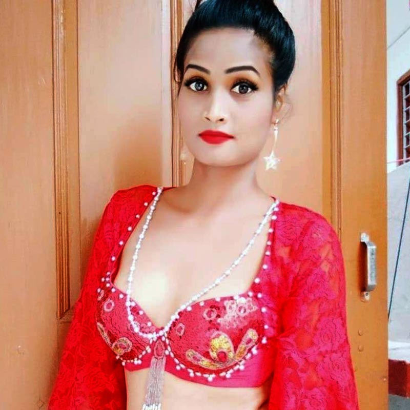 Bhojpuri Actress All About Bhojpuri Actress Suman Kumari Who Was 