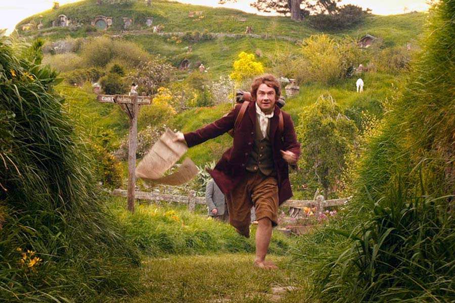 Hobbits | Hobbits are still alive! The lord of the rings legacy returns ...