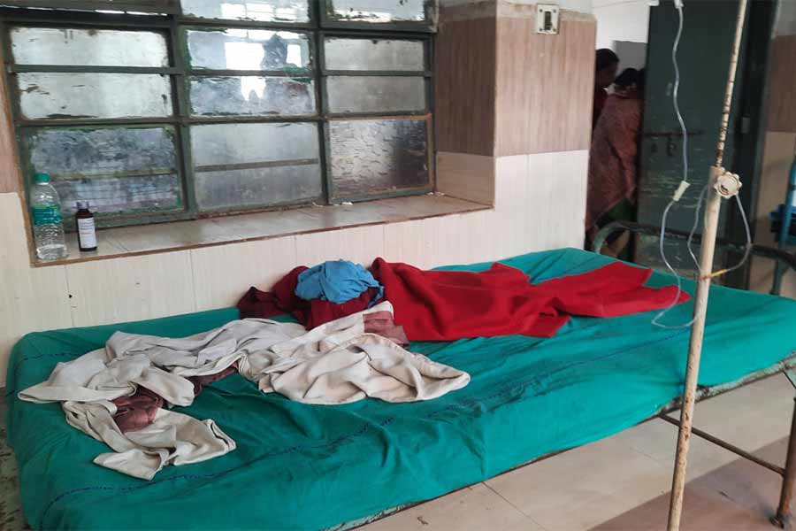 Criminal Escaped from Hospital | Police Department in question after ...