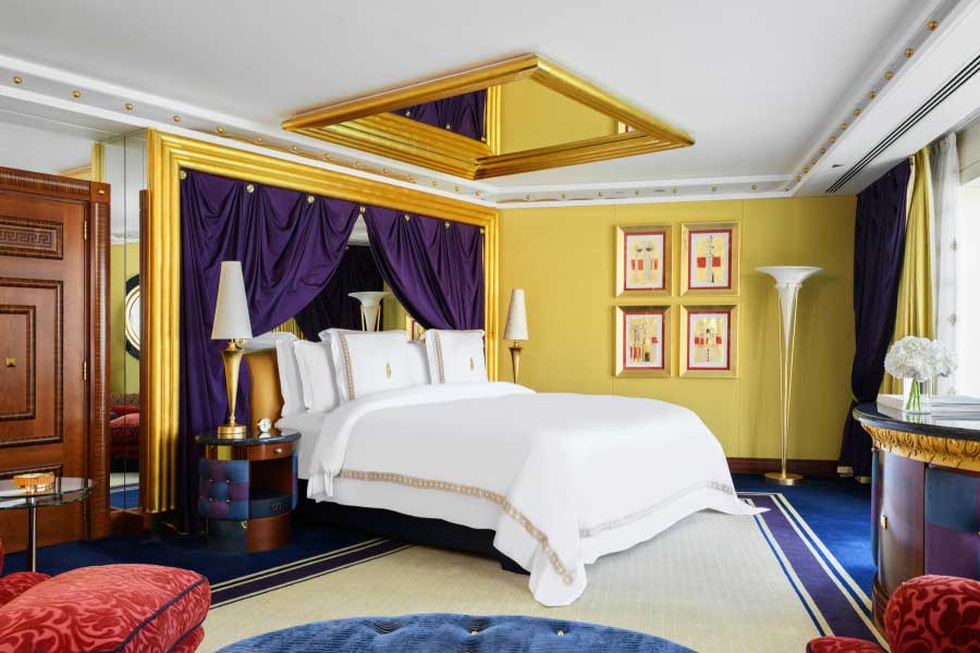 Burj Al Arab | Things to know about World’s only 10 Star Hotel in Dubai Burj Al Arab dgtl ...