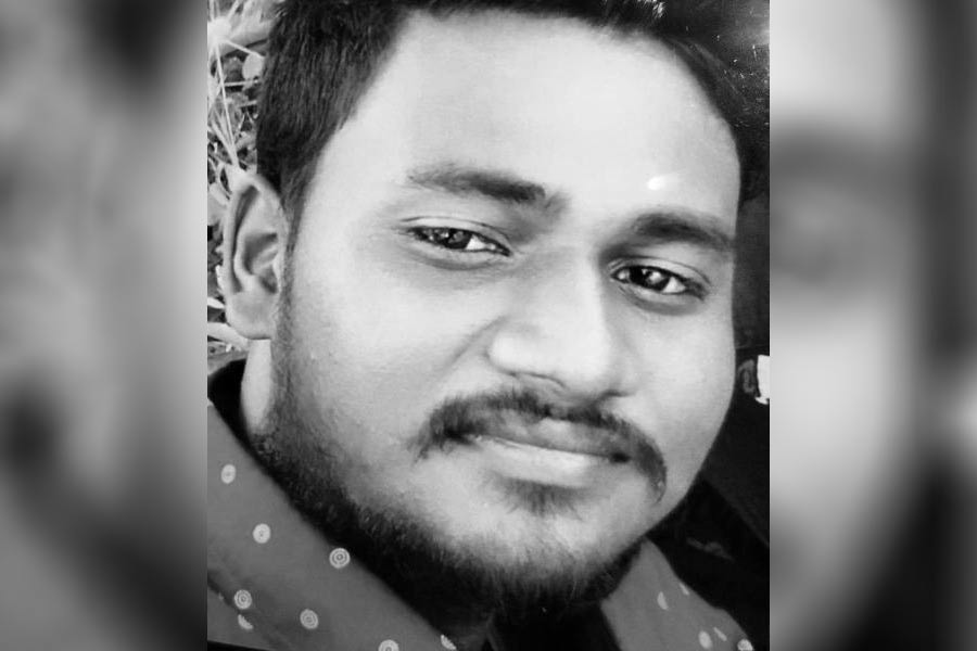 Coccus Lacca theft | Goghat Police report states that an youth was ...