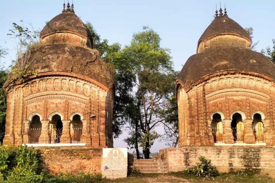 Tourism at Kalna | Many historical sites but District administration ...