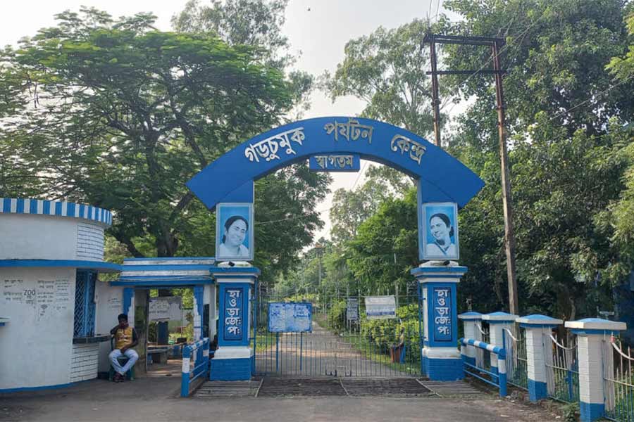 Garchumuk Zoo to open | Garchumuk Zoo to open soon for tourists, Picnic ...