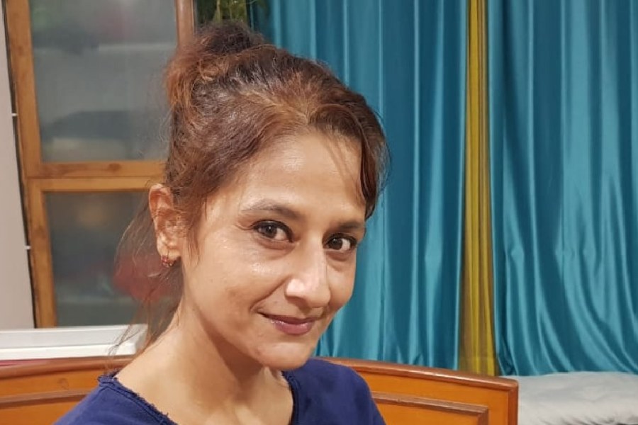 Pooja Dadwal | Veergati actress who made debut with Salman Khan became ...