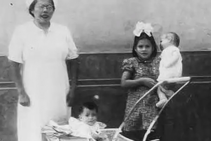 world's youngest mother | Linda Medina remains world's youngest mum who had baby aged just five ...