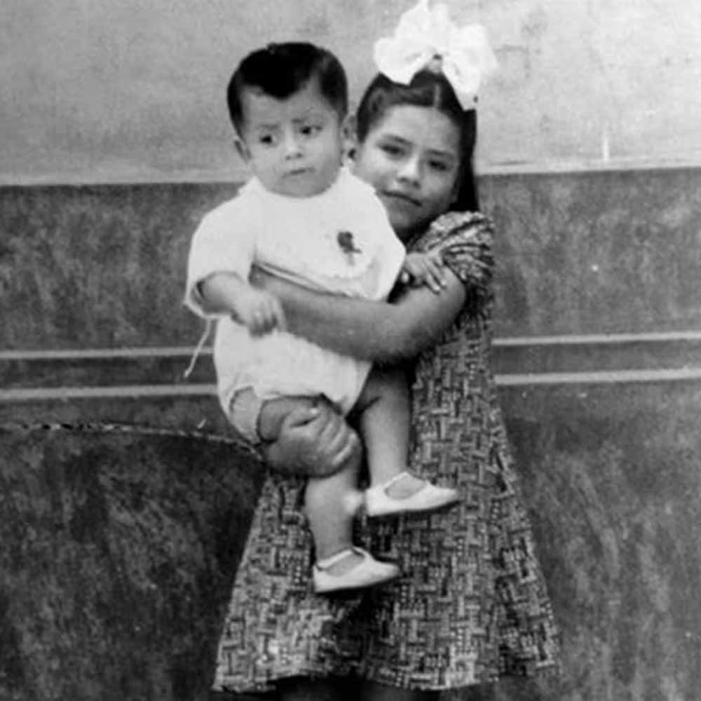 world's youngest mother | Linda Medina remains world's youngest mum who had baby aged just five ...