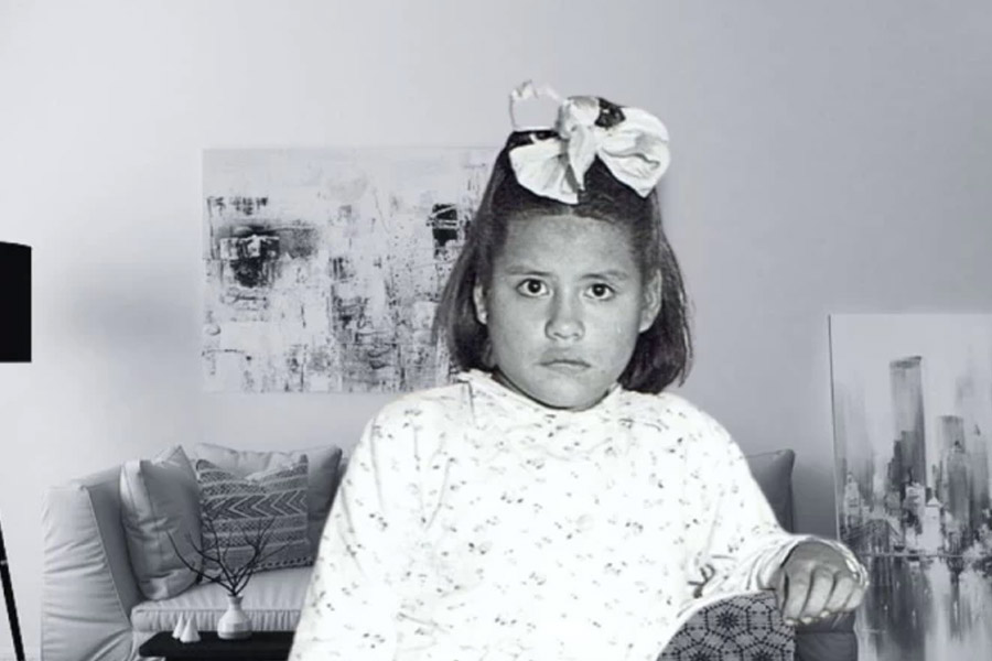 world's youngest mother | Linda Medina remains world's youngest mum who had baby aged just five ...