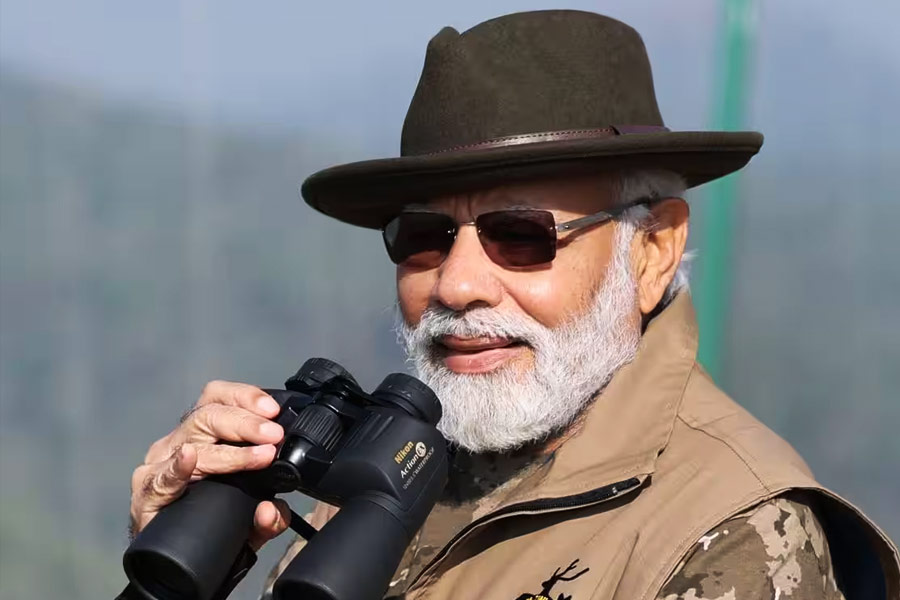 PM Modi in 2023 | PM Narendra Modi releases 23 photos of memorable ...