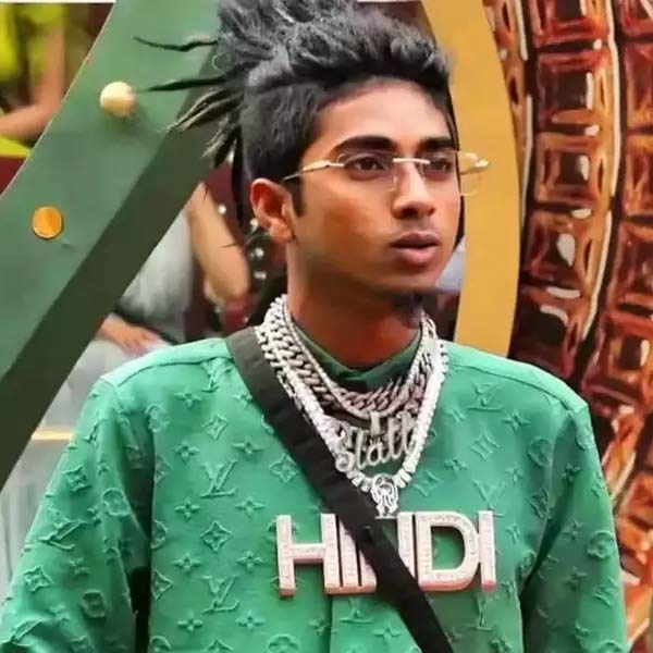 MC Stan | All you need to know about the Bigg Boss winner M C Stan dgtl ...