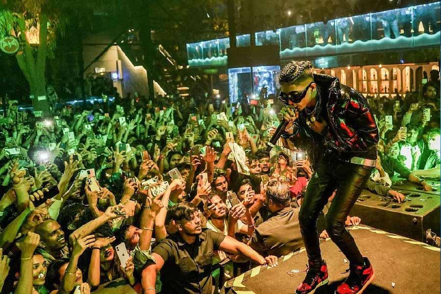 MC Stan | All you need to know about the Bigg Boss winner M C Stan dgtl ...