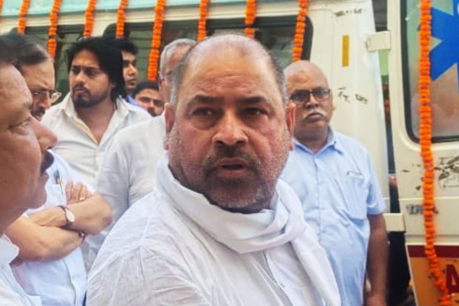 Shilpi Gautam Murder Case Shilpi Jain And Gautam Singh Murder Case Which Shook The Bihar