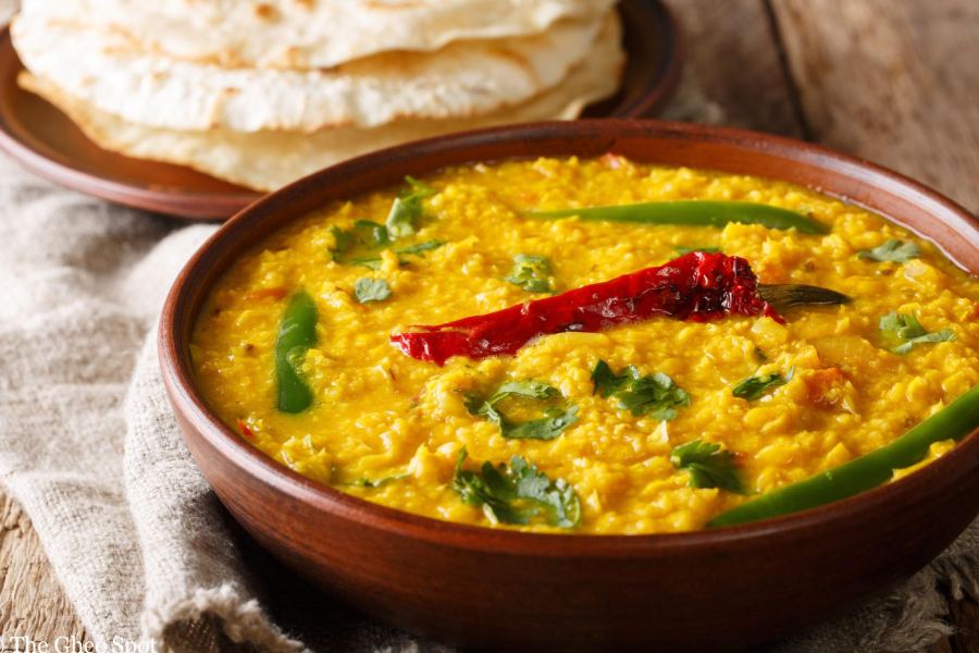 Dal Recipe | How to make Tasty Dal in a Simple Way dgtl - Anandabazar