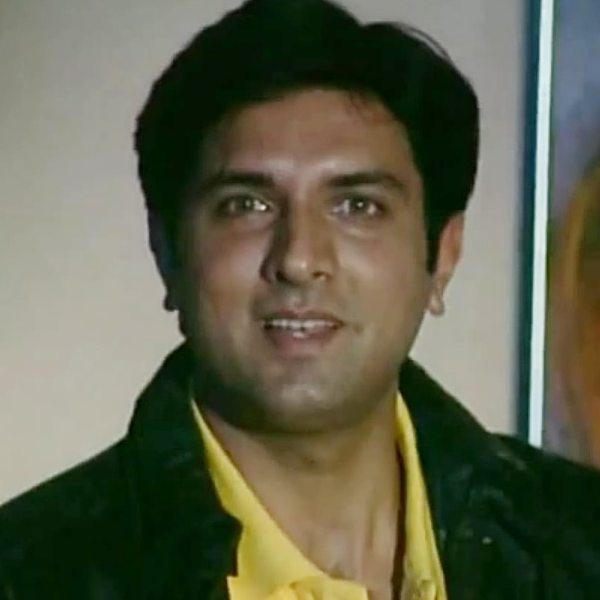 Actor Prithvi | Actor Prithivi who was considered as one film wonder, says he was tied by a ...