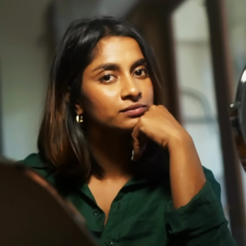 Anusha Swami | Anusha swami fell in love with pole dancing at the age ...