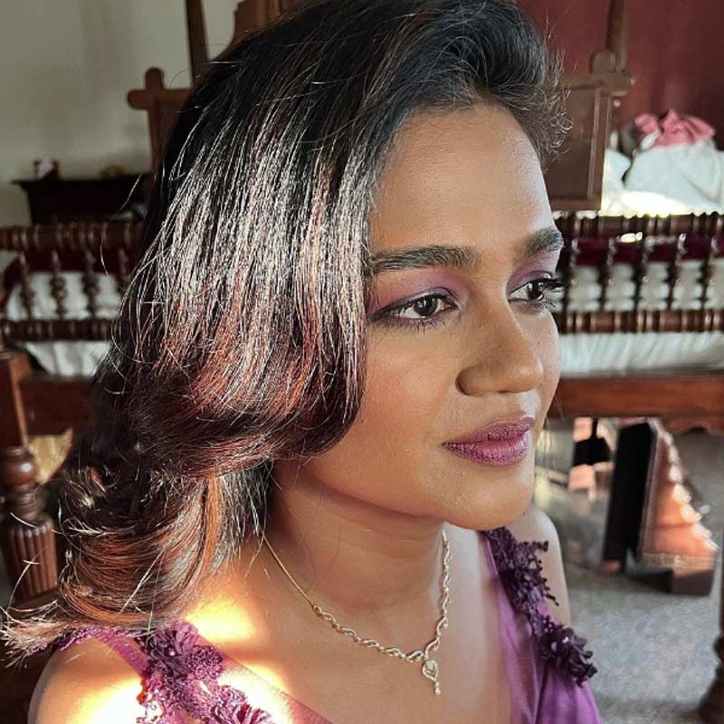 Anusha Swami | Anusha swami fell in love with pole dancing at the age ...