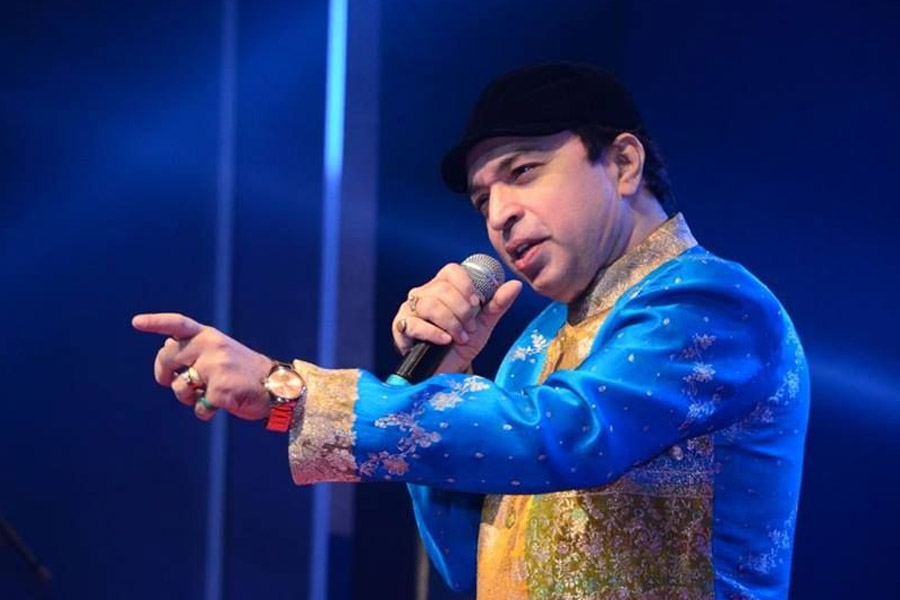 Altaf Raja | Bollywood playback singer Altaf Raja, the rise and fall of his career dgtl ...