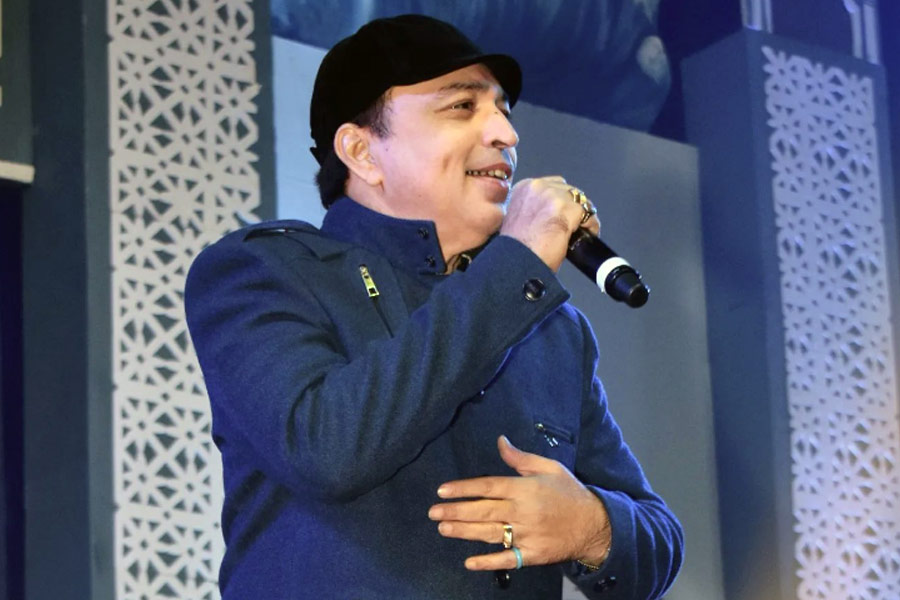 Altaf Raja | Bollywood playback singer Altaf Raja, the rise and fall of his career dgtl ...