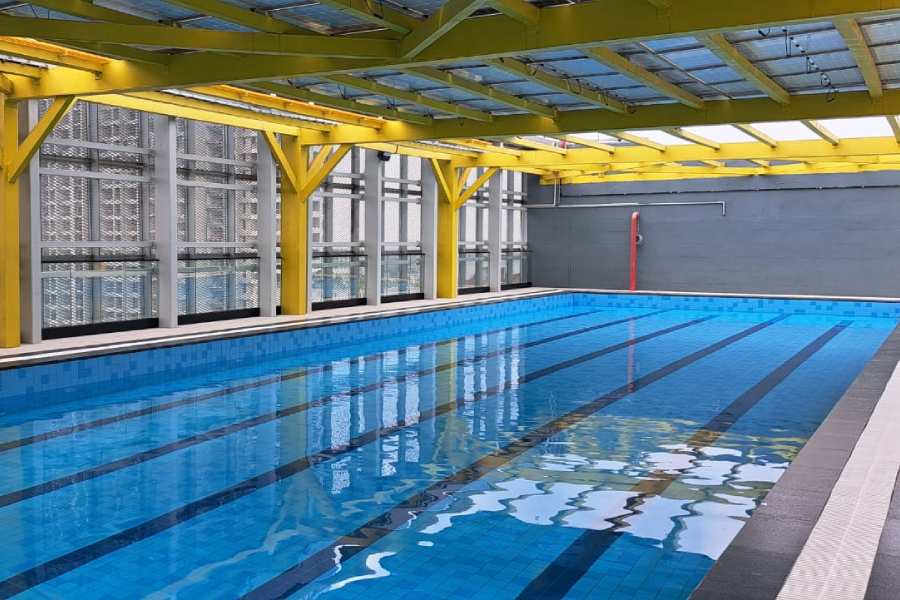 RP Goenka International School | RPSG Group announces the opening of ...