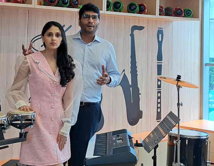 RP Goenka International School | RPSG Group announces the opening of ...