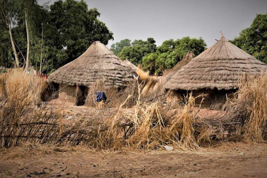 Tiltepec Village in Mexico | Story of Mexican village where every human ...