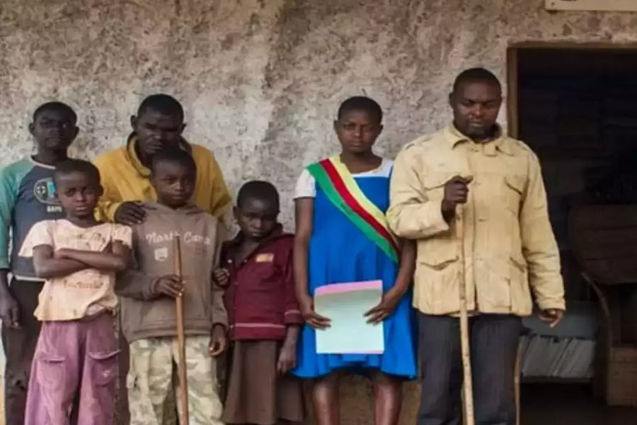 Tiltepec Village in Mexico | Story of Mexican village where every human ...