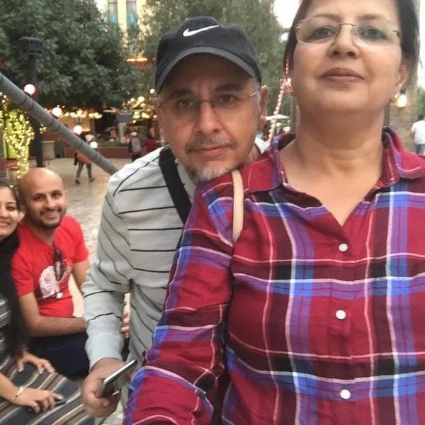 Mahendra Singh Dhoni Know About Sheila Singh Mother In Law Of Mahendra Singh Dhoni Who Runs