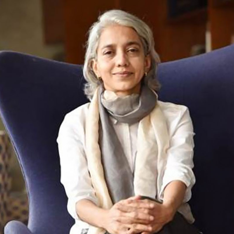 Ramkripa Ananthan | Men’s favourite Mahindra Thar XUV 700, Scorpio & More designed by a woman ...