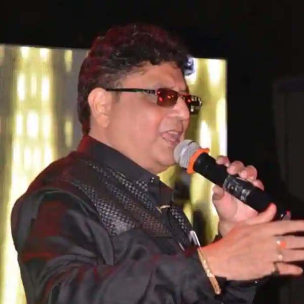 Anwar Hussain | All you need to know about Bollywood singer Anwar Hussain, half brother of ...