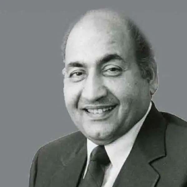 Anwar Hussain | All you need to know about Bollywood singer Anwar Hussain, half brother of ...