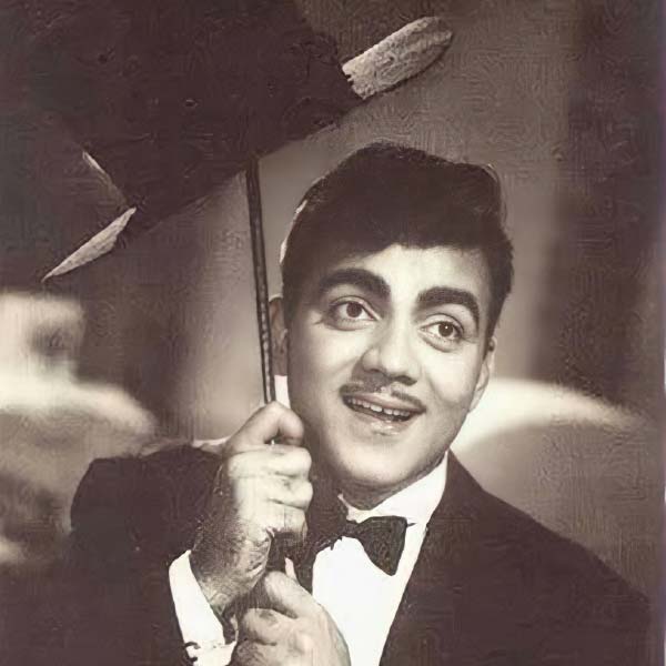 Anwar Hussain | All you need to know about Bollywood singer Anwar Hussain, half brother of ...