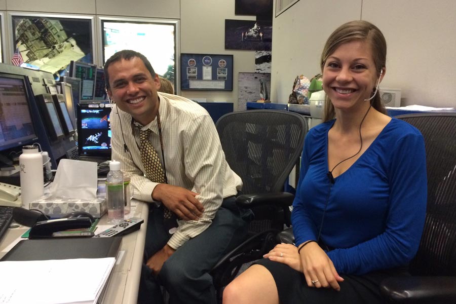 Anil Menon | Anil Menon is the son of an Indian Immigrant in America ...